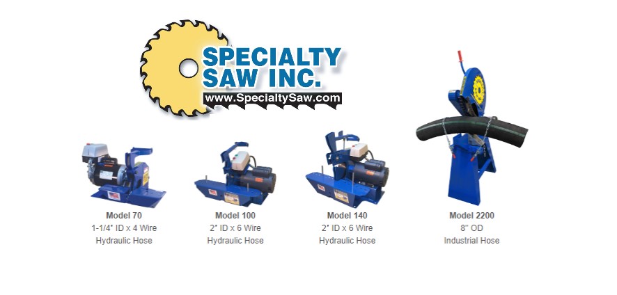 SS Saws 700 | Midwest Industrial Products