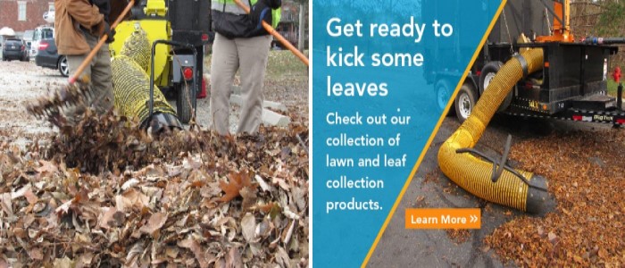 FL-Leaf Collection 2 | Midwest Industrial Products